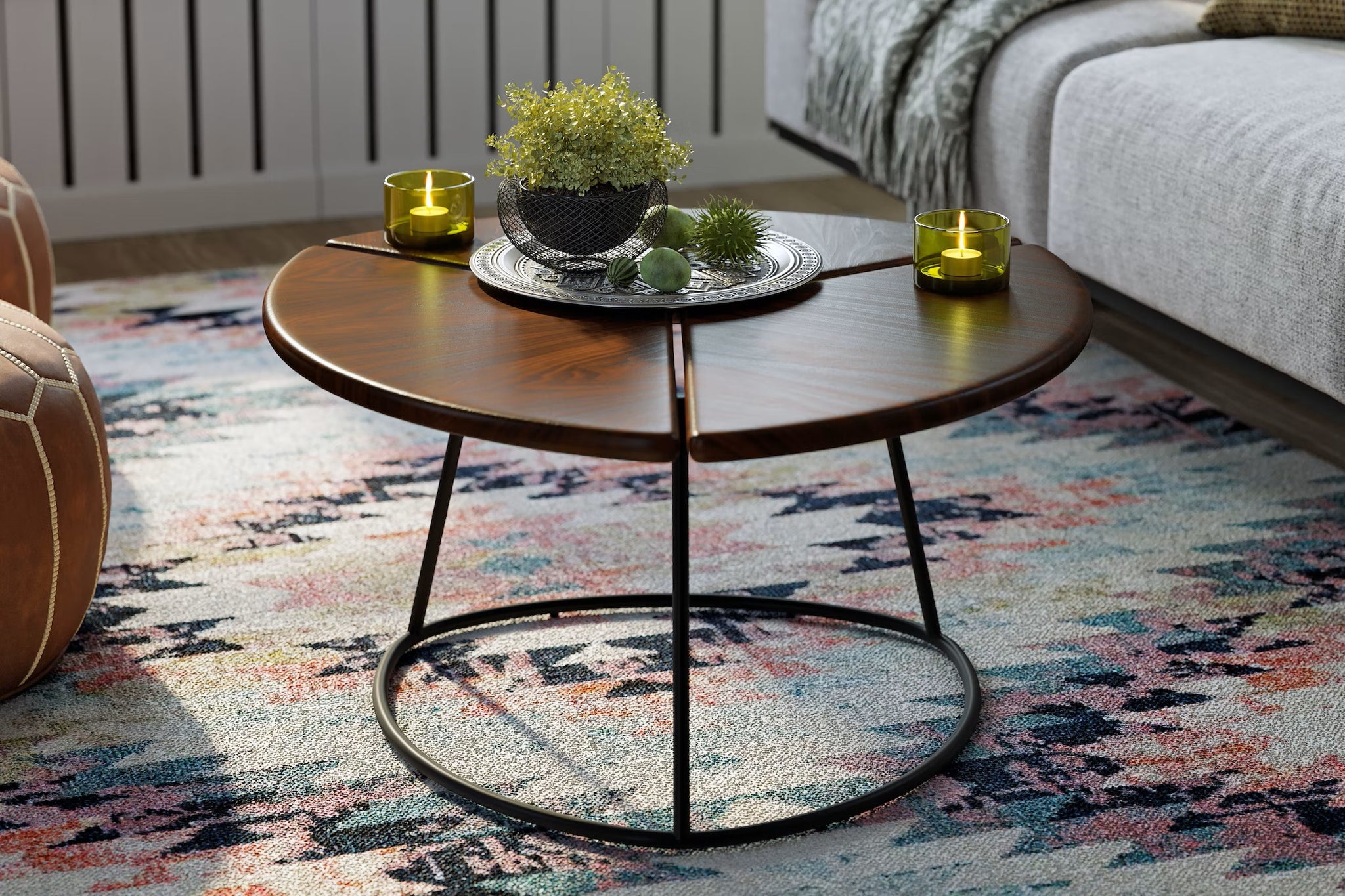 Montera Coffee Table