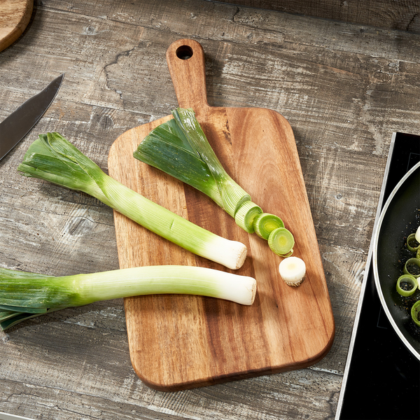 Rectangular Cutting Board